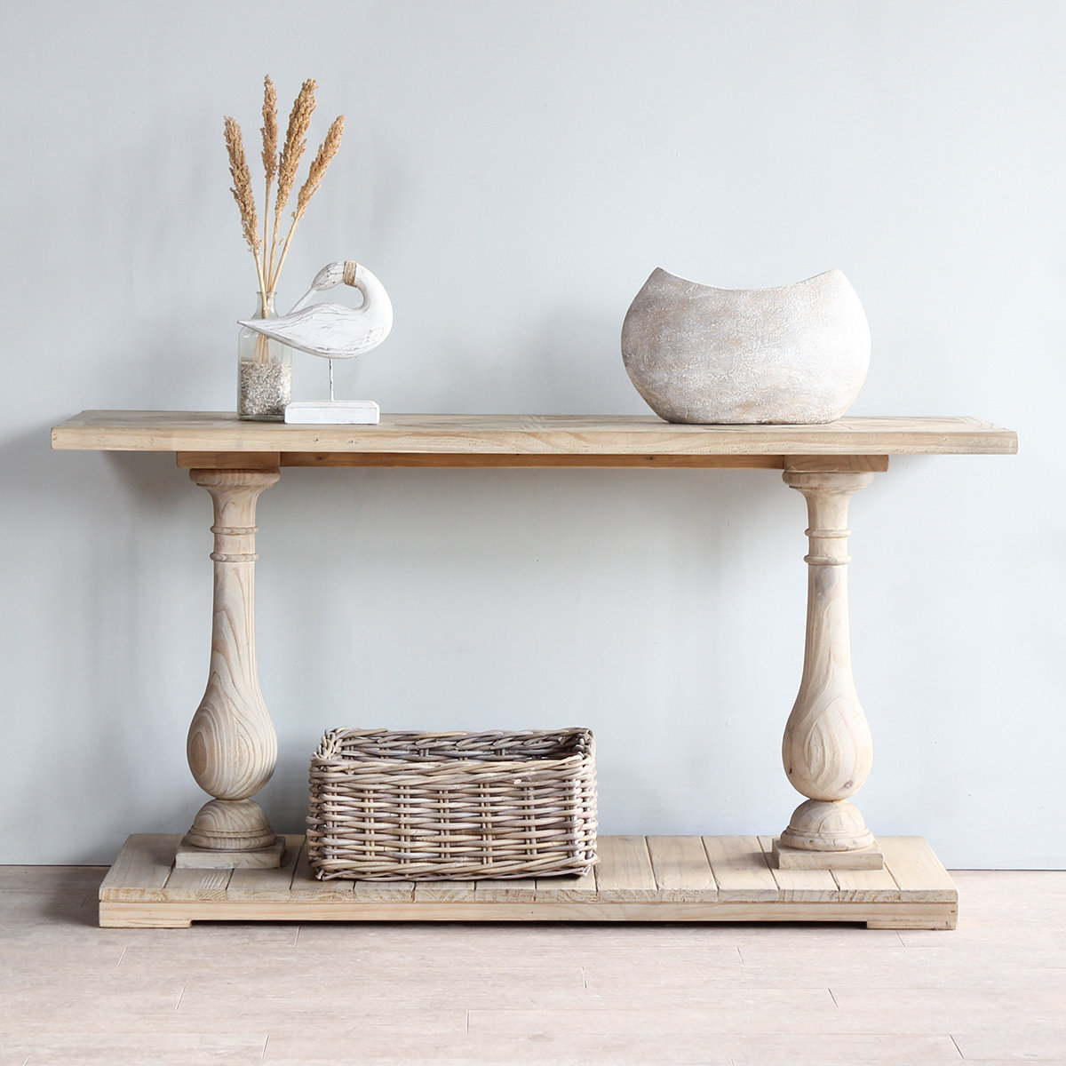 Monarch Console Table | KAYULAMA